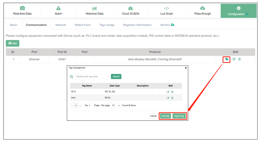 1 Communication - XWiki